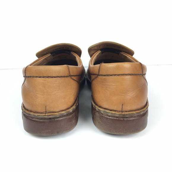 Gallus | Shoes | Gallus Mens Slip On Woven Loafer Shoes Mens 43 Us 95 ...